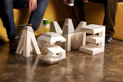 4D type offers a new dimension to font design | Creative Bloq