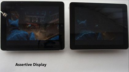 How future phone screens will be viewable in the brightest sunlight ...