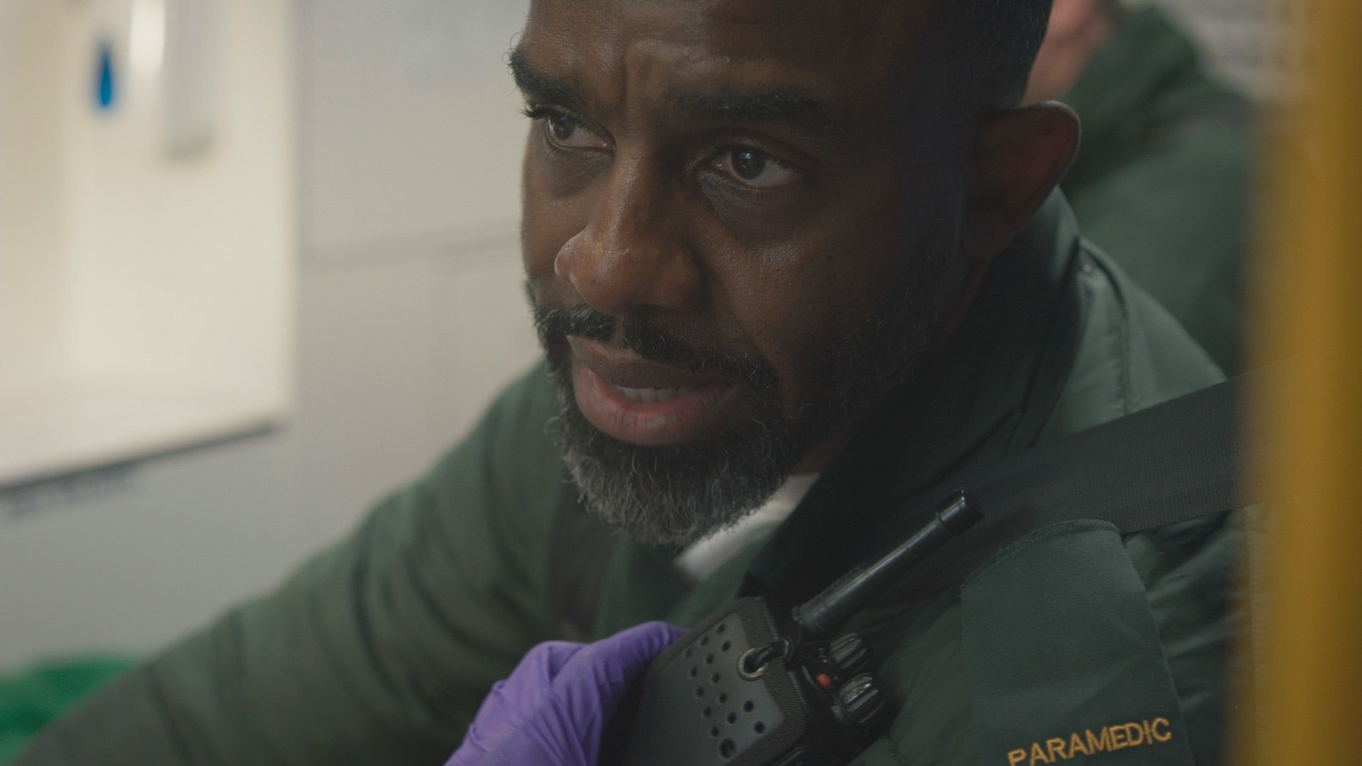 What is the song in tonight’s Casualty? | What to Watch