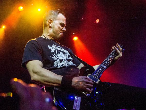 Mark Tremonti: 16 ways to improve your playing | MusicRadar