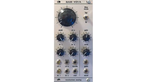 Round-up: Eurorack modular filters | MusicRadar