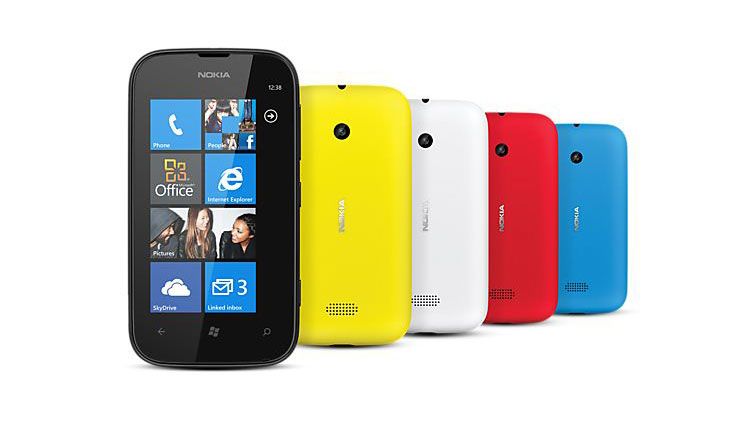 Nokia Lumia 510 officially announced – another budget marvel? | TechRadar