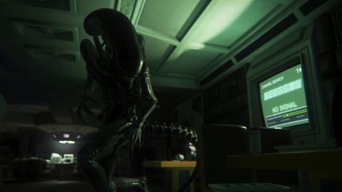 Best Alien games of all time | Space