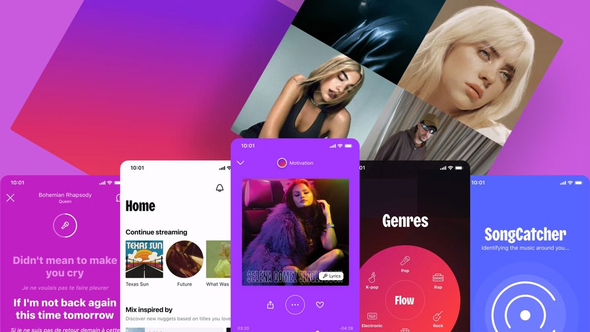 Deezer review | TechRadar