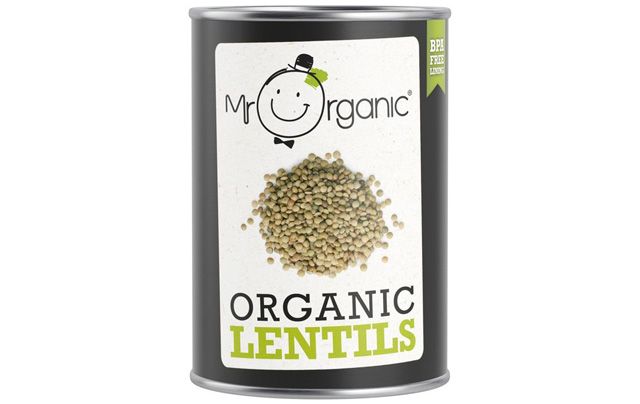How to cook lentils | GoodtoKnow