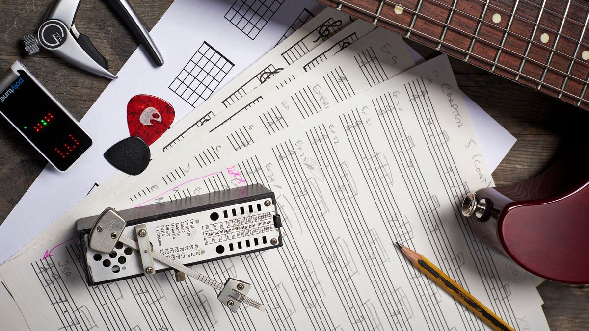 Best metronomes: Top mechanical and digital metronomes | MusicRadar