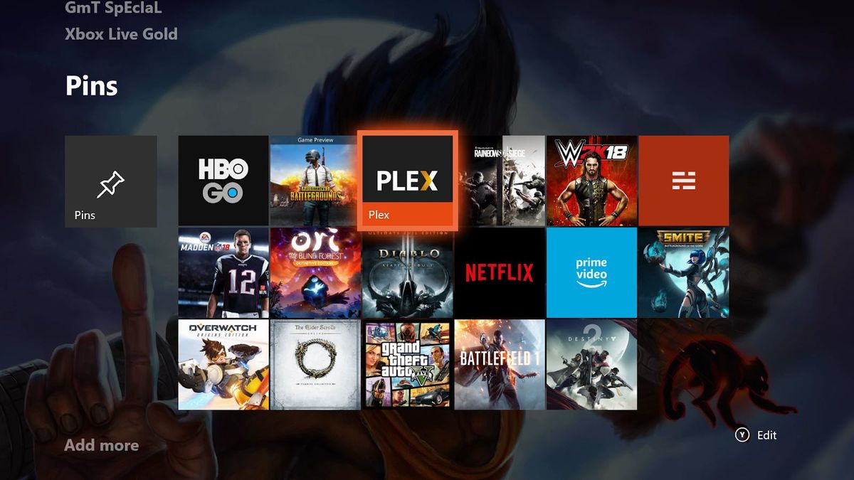 How to add apps to an Xbox One | What to Watch