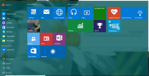 Windows 10 build 10122: Everything you need to know | Windows Central