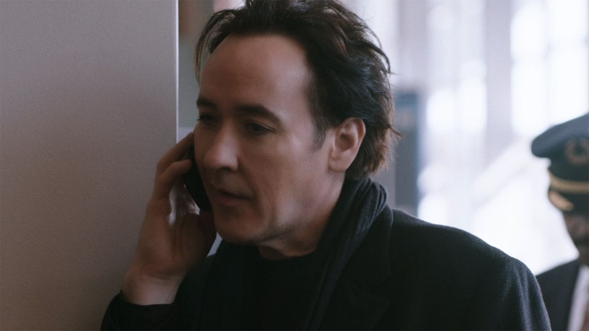 Adapting Stephen King's Cell: John Cusack Rounds Out His King Trilogy With 2016’s Phone-Centric ...
