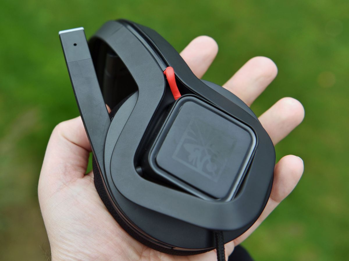 HP OMEN Mindframe review: Gaming headphones that act like refrigerators ...