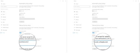How to set up a proxy server in Edge for Windows 10 | Windows Central