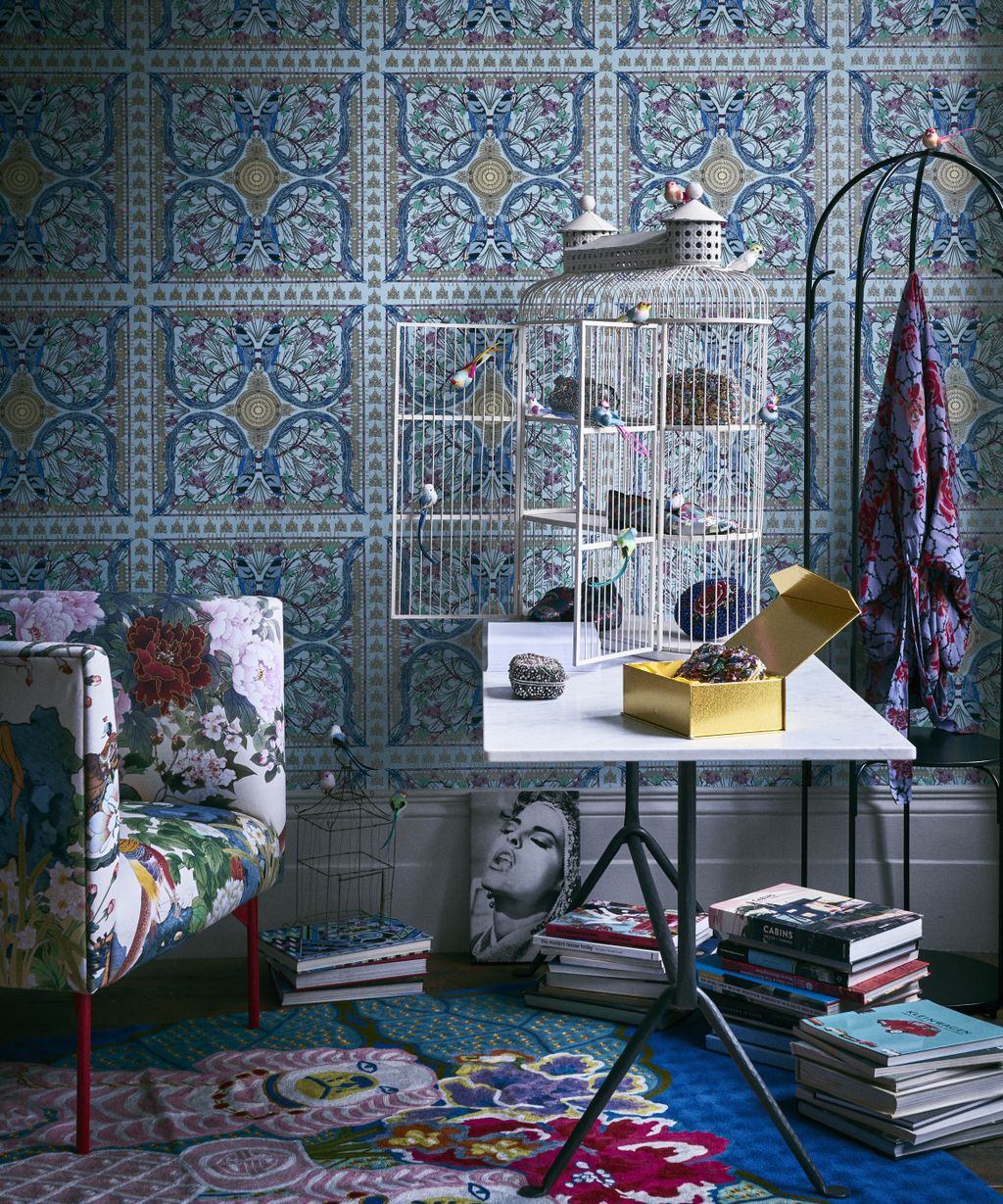 Cluttercore – the newest wave of maximalism dividing interior experts ...