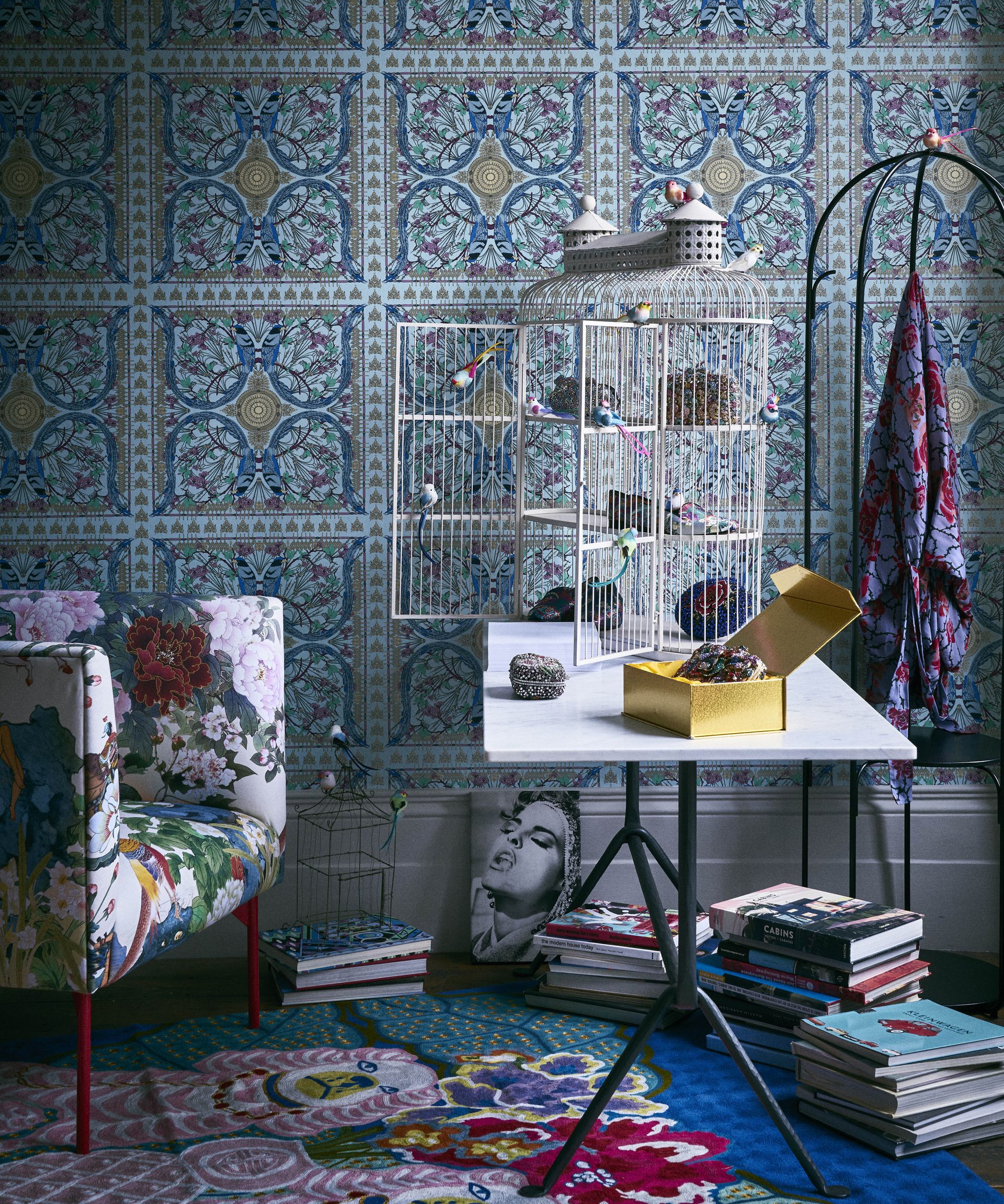 Cluttercore – the newest wave of maximalism dividing interior experts ...