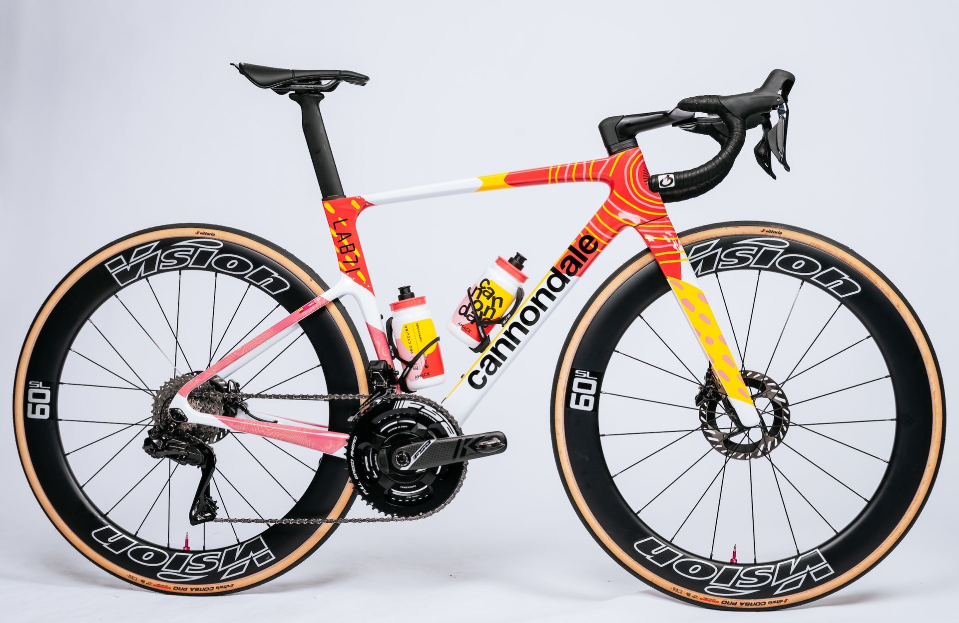 2024 Tour de France bikes: what are the pros riding? | Cycling Weekly