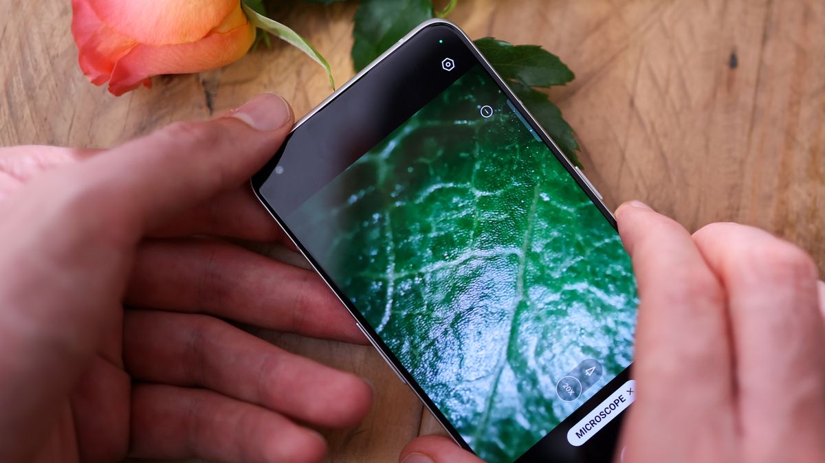 Realme GT 2 Pro review | Creative Bloq