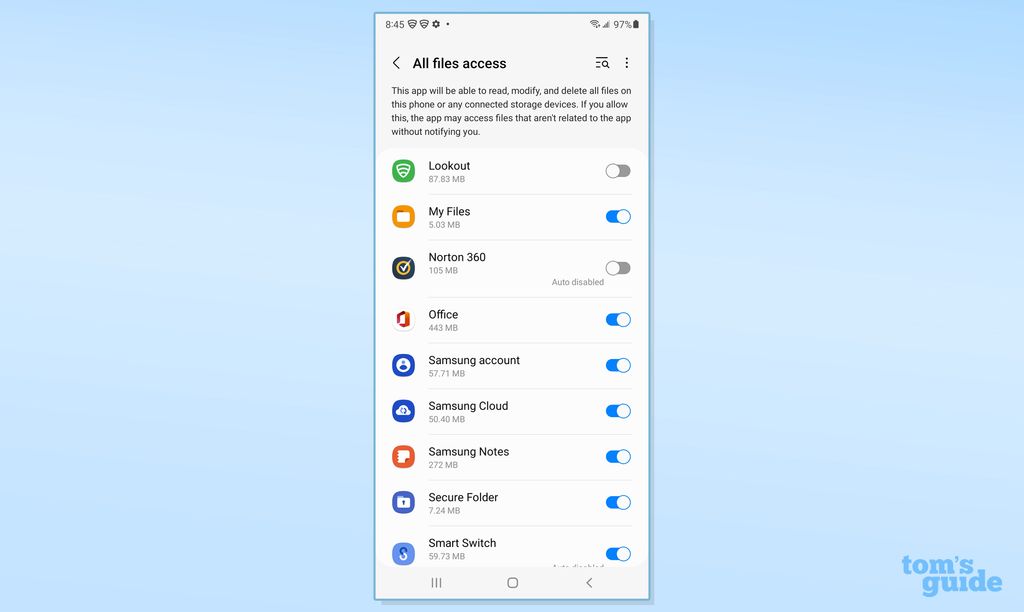 Lookout Security & Antivirus Review: Identity Protection at a Price ...
