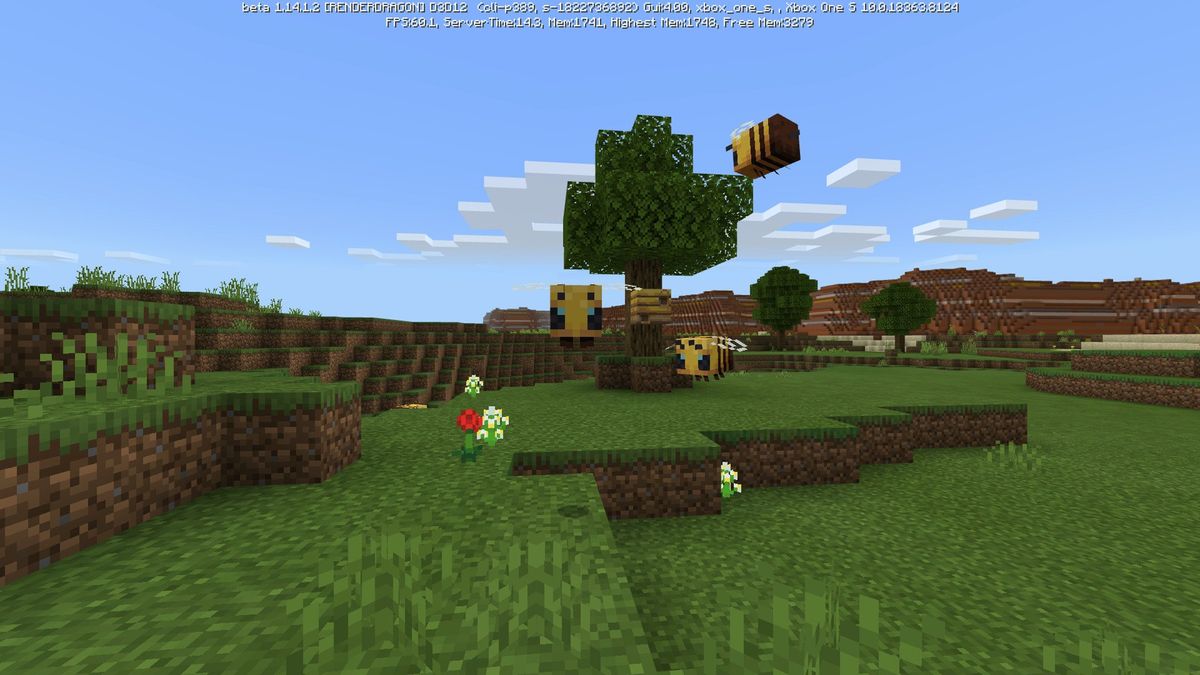 Minecraft Guide to Bees: Honey blocks, beehives, release date, and more ...