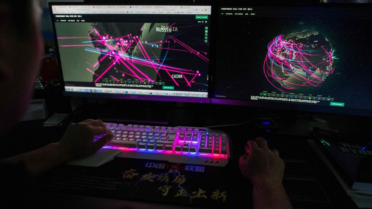 The most famous Chinese cyberattacks | The Week