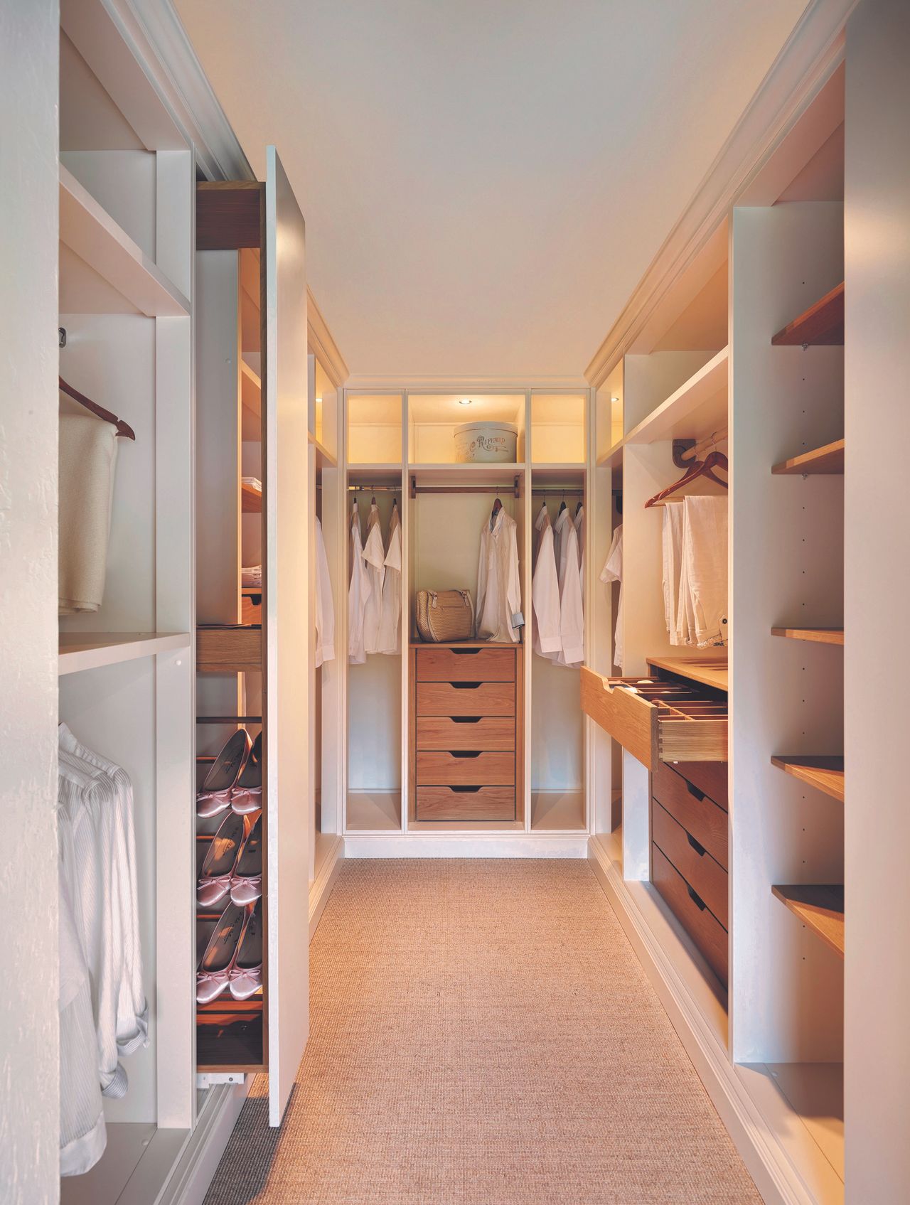 Closet storage ideas: 10 ways to maximize space | Homes and Gardens