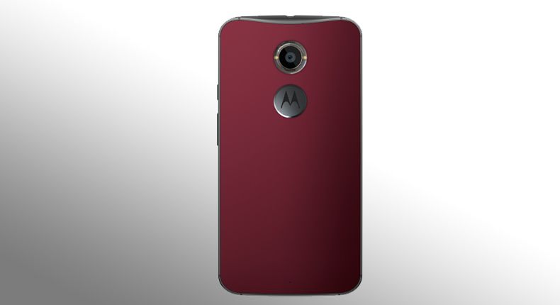 Motorola Moto X (2014) review | What Hi-Fi?