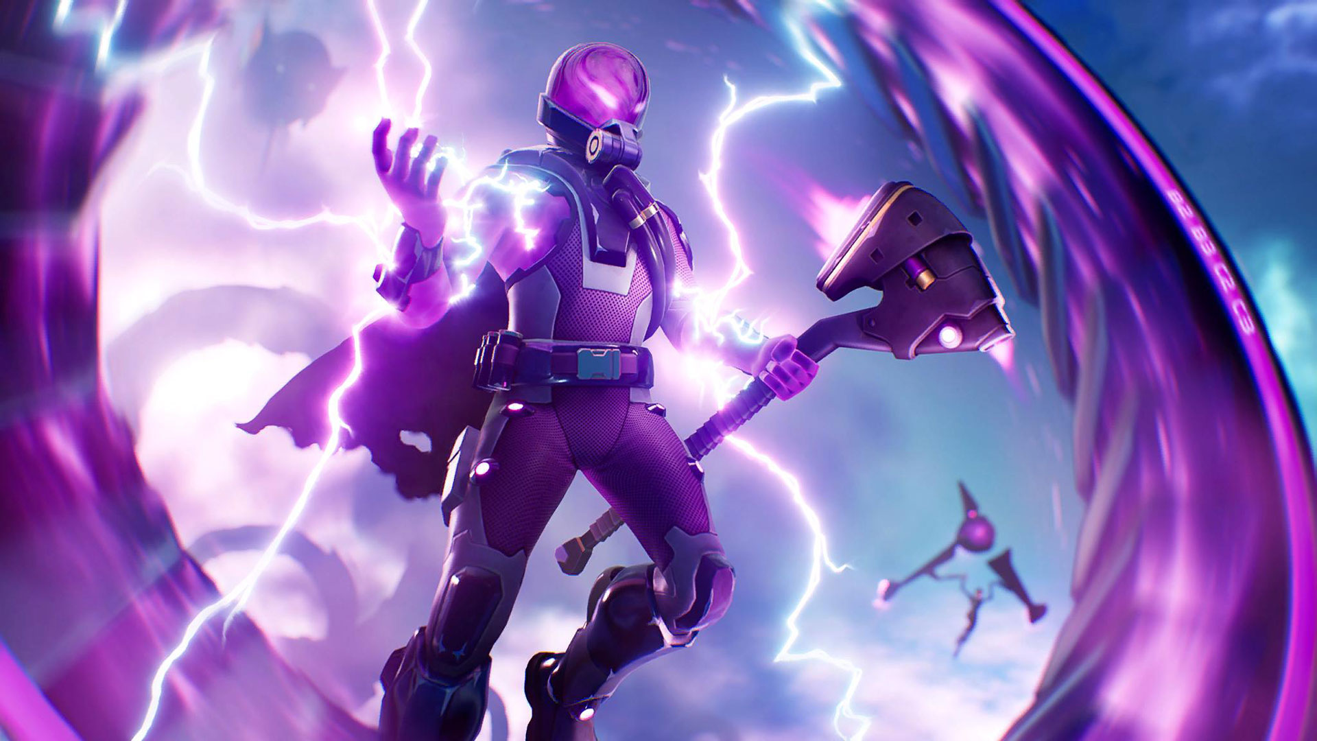 Game Ghost Warrior Fortnite Week 5 Secret Battle Star Season 8