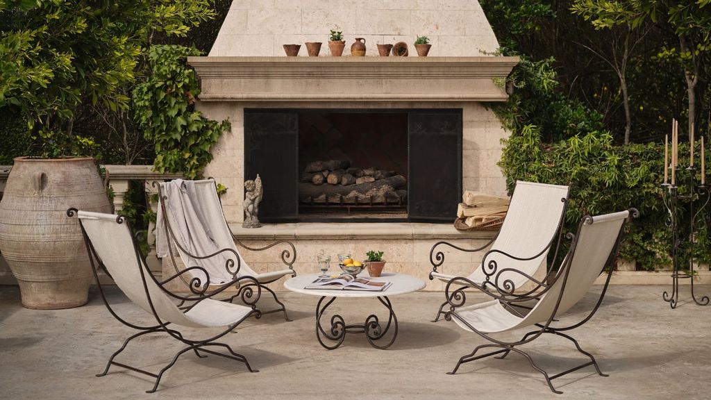 10 outdoor decorating trends that are going to be everywhere in 2025 ...