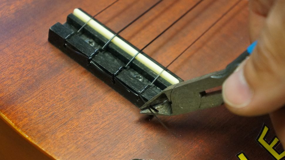 How to restring a ukulele in 14 easy steps | Guitar World