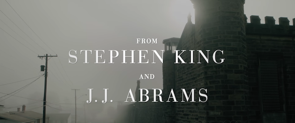 Hulu's Castle Rock Trailer: 8 Moments That Should Excite Stephen King ...
