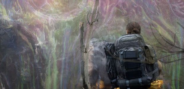 Annihilation Review | Cinemablend