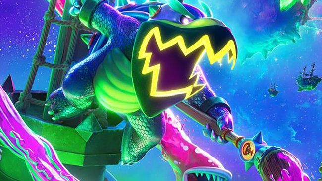 The Super Mario Bros. Galaxy Movie’s Keegan-Michael Key Shares Surprise ...