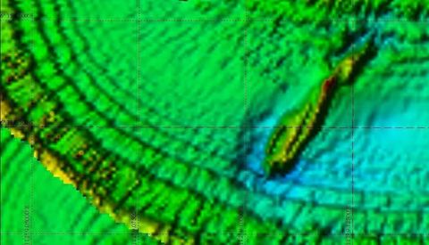 In Photos: WWII-Era Shipwrecks Illegally Plundered in Java Sea | Live ...
