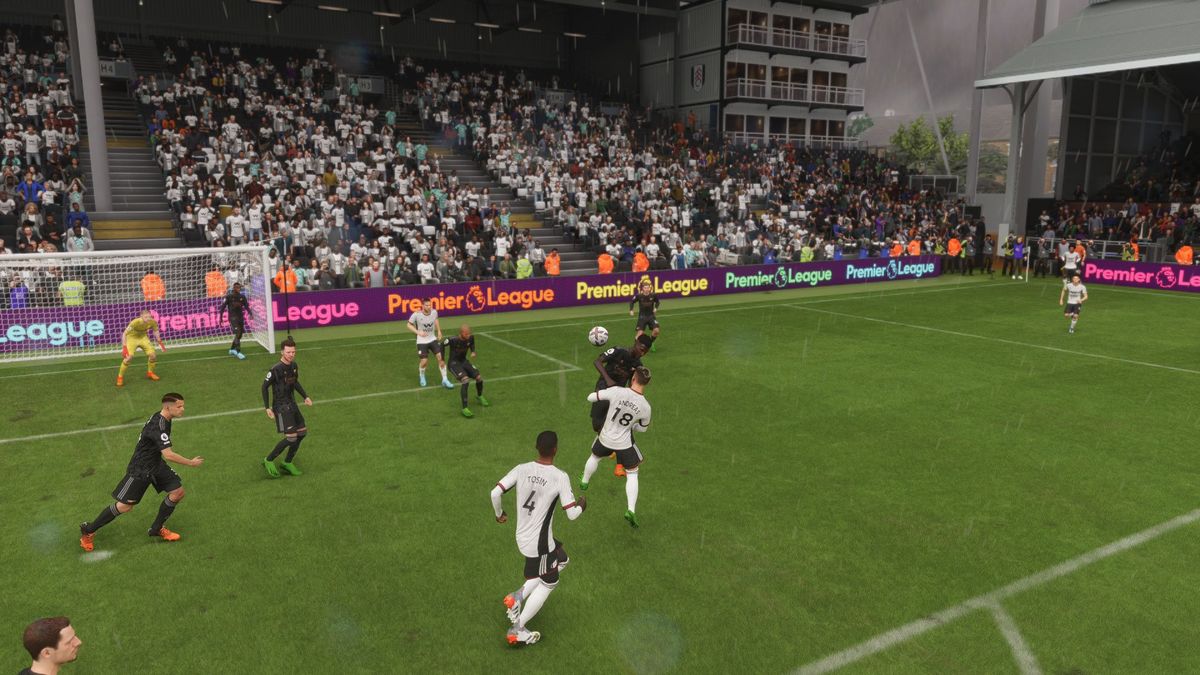 7 tips to help you win at FIFA 23 Career Mode | PC Gamer