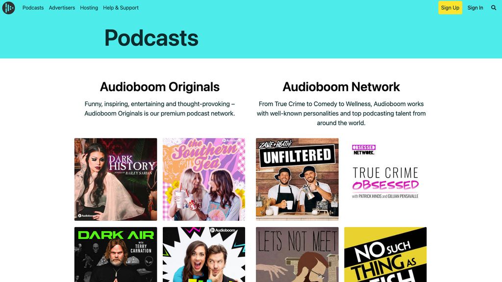 What is AudioBoom? Best Tips and Tricks | Tech & Learning