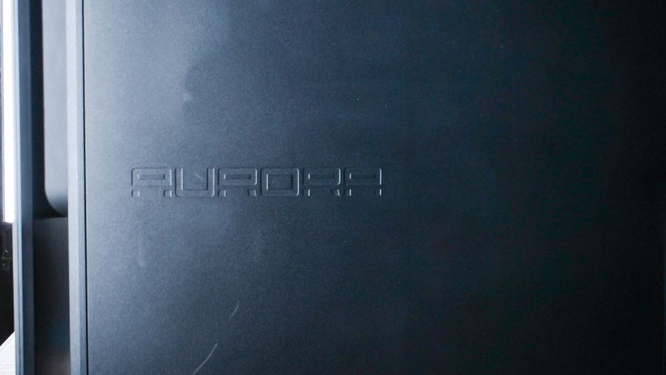 Alienware Aurora R16 review | Tom's Guide