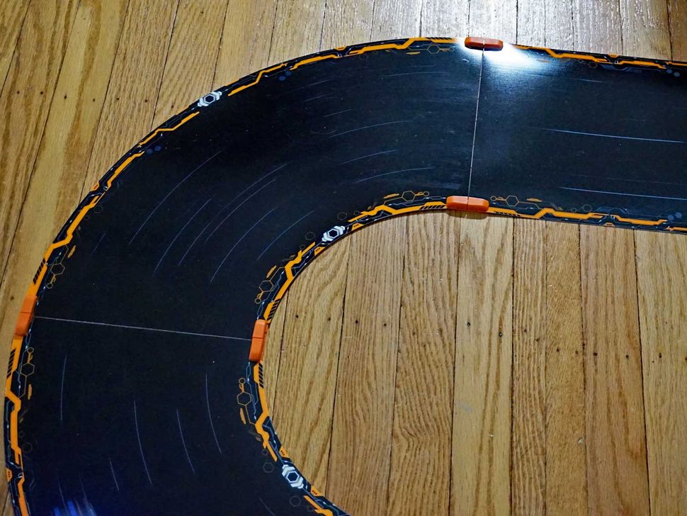 Anki Overdrive Review: Supertrucks Add to Racing Fun | Tom's Guide