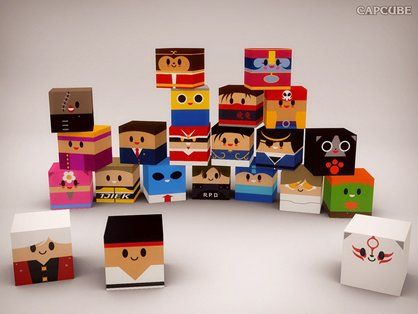 The cutest collection of game characters you'll see today | GamesRadar+