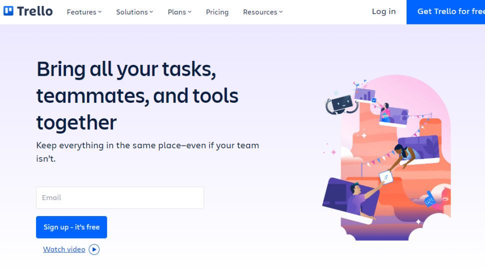 Best online collaboration tool of 2024 | TechRadar