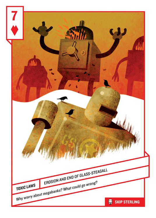 13 custom design playing cards | Creative Bloq