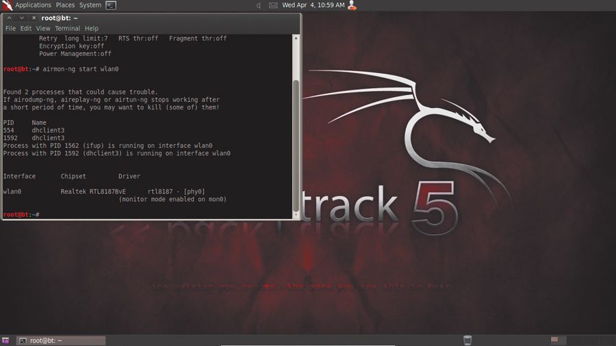 Why strong Wi-Fi encryption is crucial | TechRadar