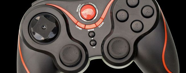 Corsair snaps up peripheral developer, Raptor | PC Gamer