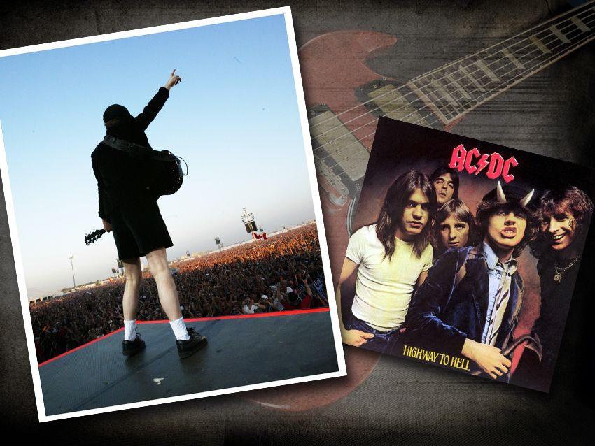 The 10 greatest Gibson SG players | MusicRadar