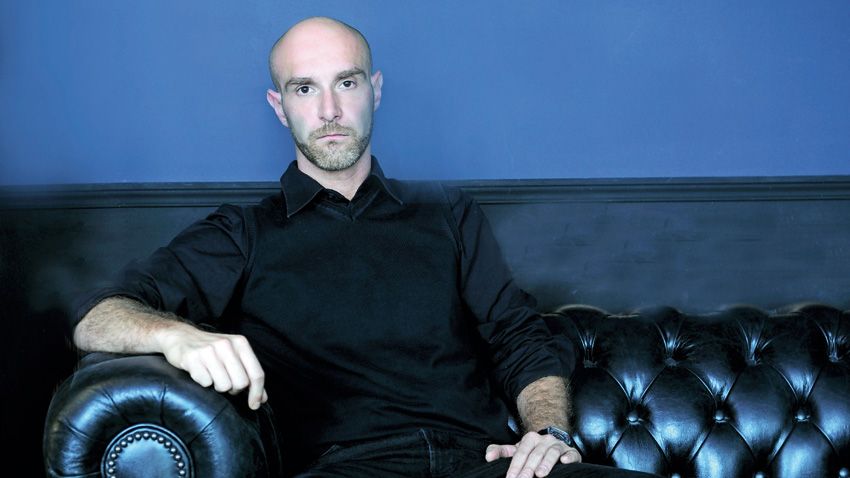 Classic album: Vitalic on OK Cowboy | MusicRadar