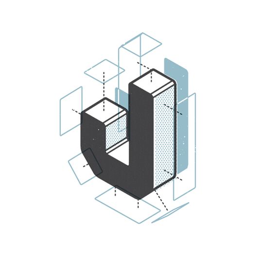 Assemble your own font with this instructional type | Creative Bloq