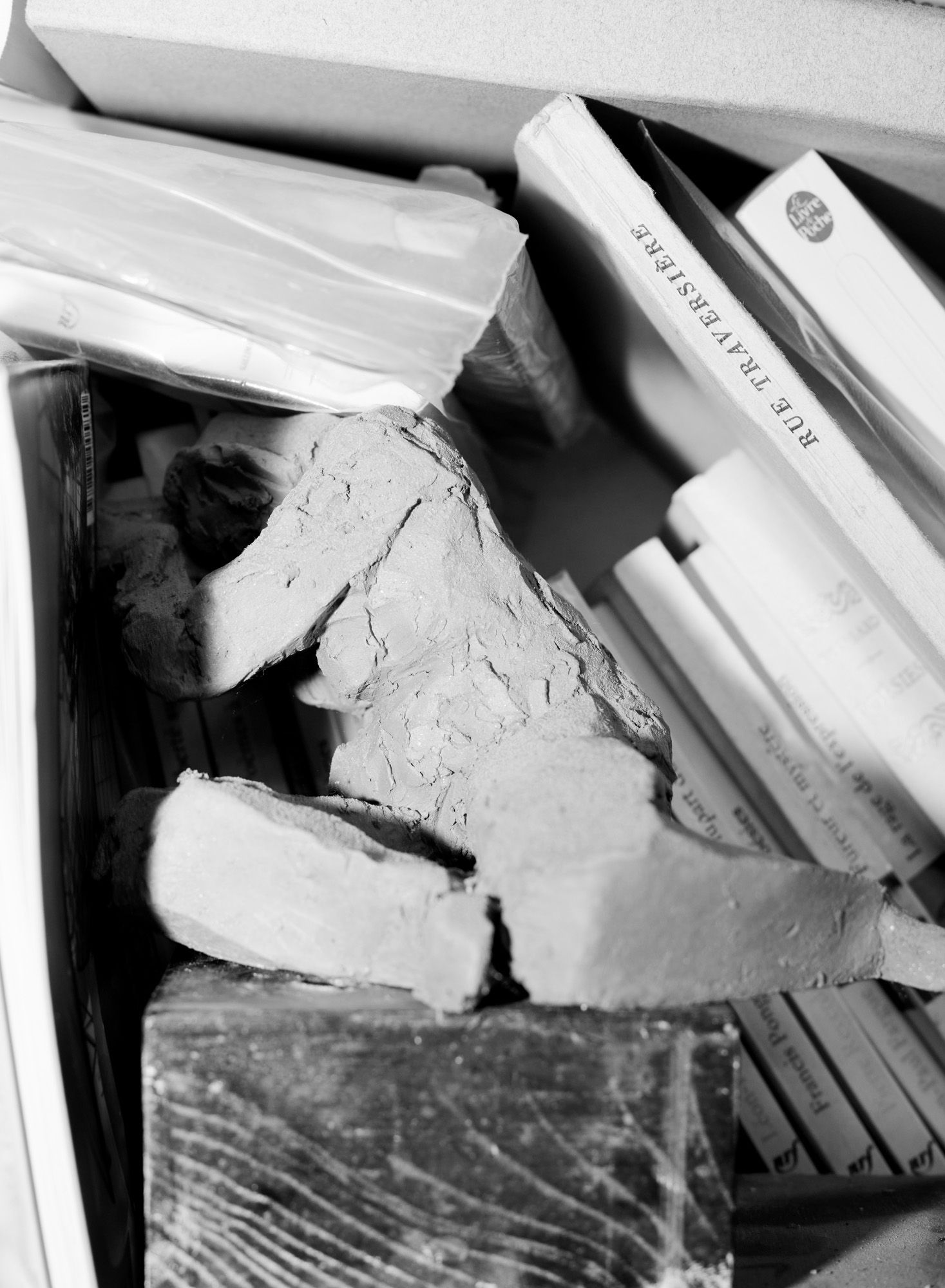 Odile Mir: the creative life of a self-taught polymath | Wallpaper