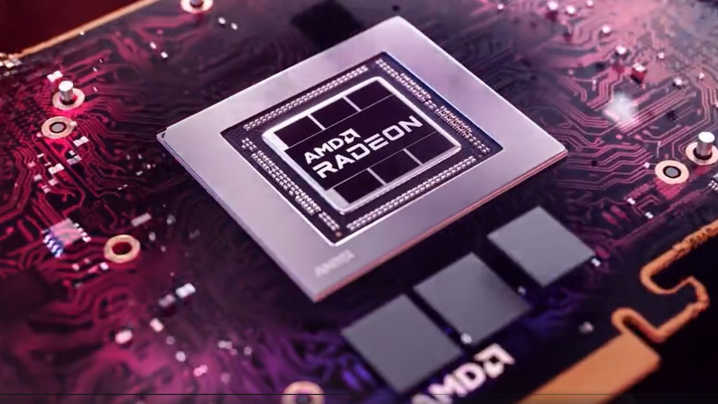 AMD Lists Radeon RX 7950 XTX, Other Unreleased Graphics Cards | Tom's ...