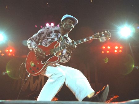 The 56 greatest songwriters of all time | MusicRadar