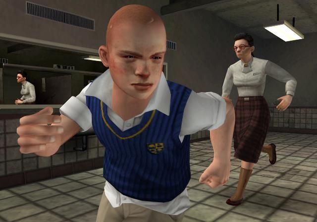 Bully: Scholarship Edition coming to Xbox 360, Wii | GamesRadar+
