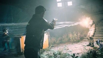 Quantum Break review | TechRadar