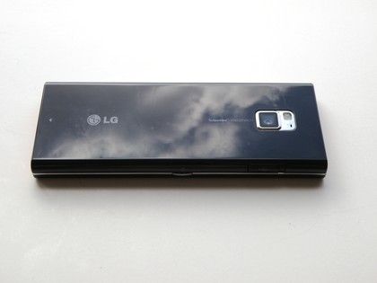 LG BL40 Chocolate review | TechRadar