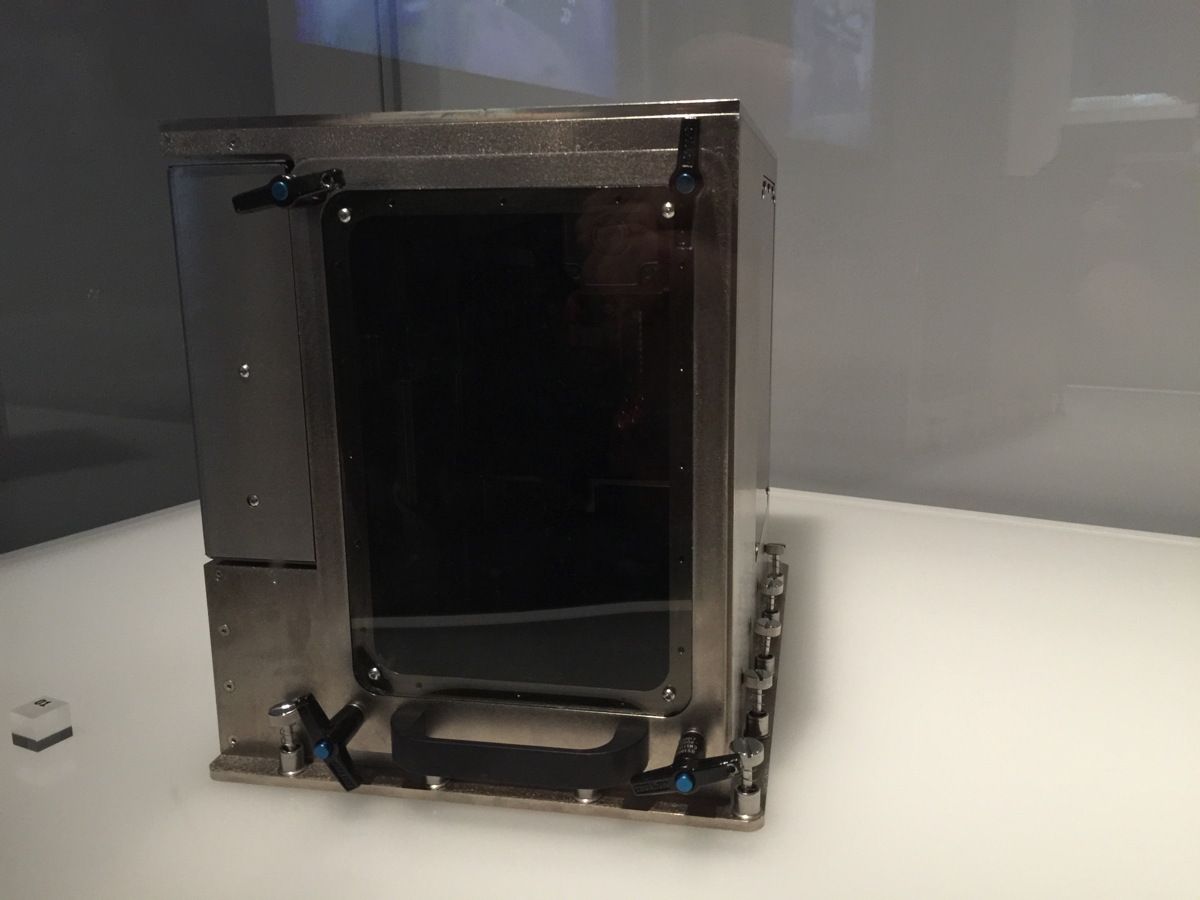 Photos: Humanity's Space Tech Tools & Ancient Artifacts | Space